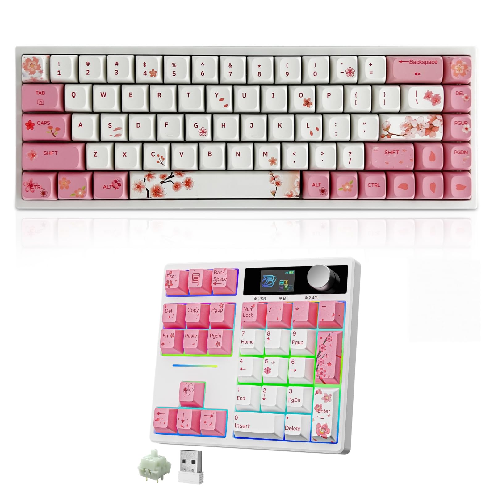 Buy Boyi Keyboard Online - Shop Top Keyboards & Mechanical Number Pads