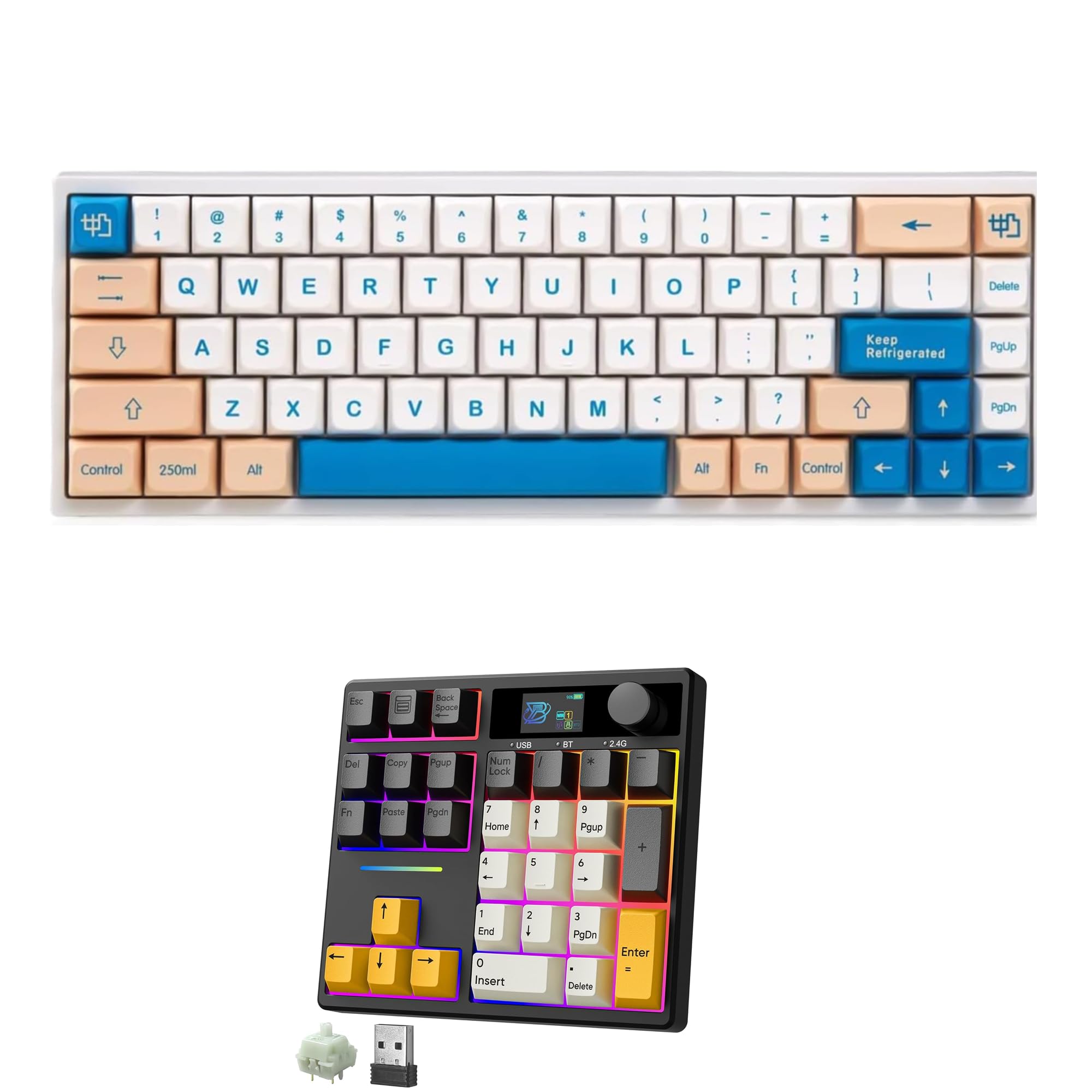 Buy Boyi Keyboard Online - Shop Top Keyboards & Mechanical Number Pads