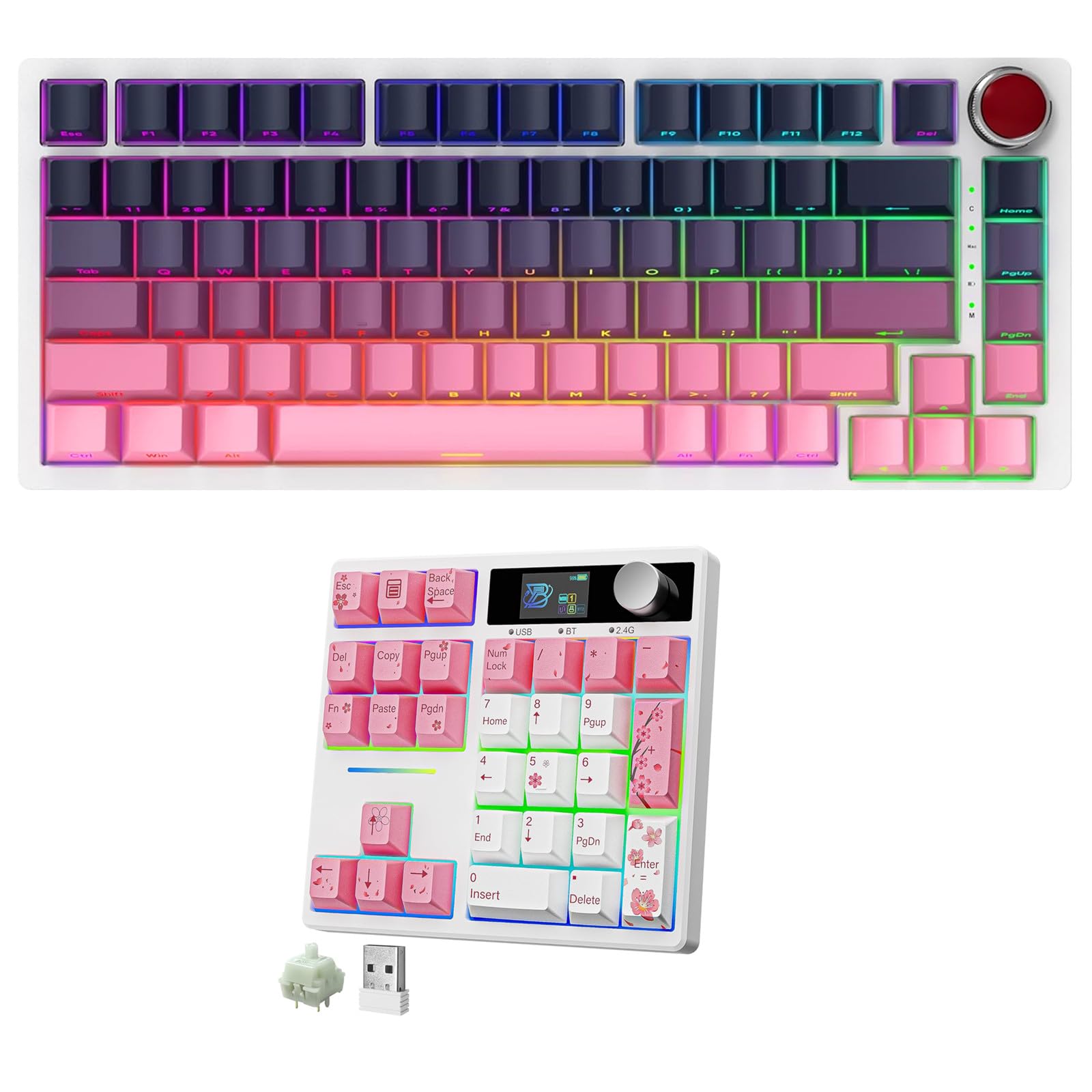 Buy Boyi Keyboard Online - Shop Top Keyboards & Mechanical Number Pads